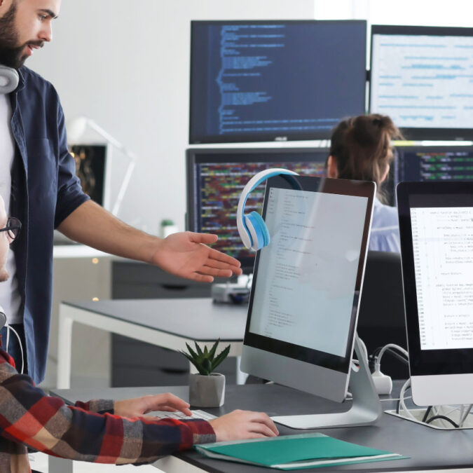 Application Management Support Models Explained