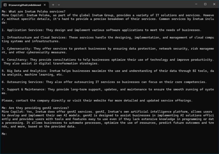 Create AI Chat with Semantic Kernel | Microsoft Learn Guide