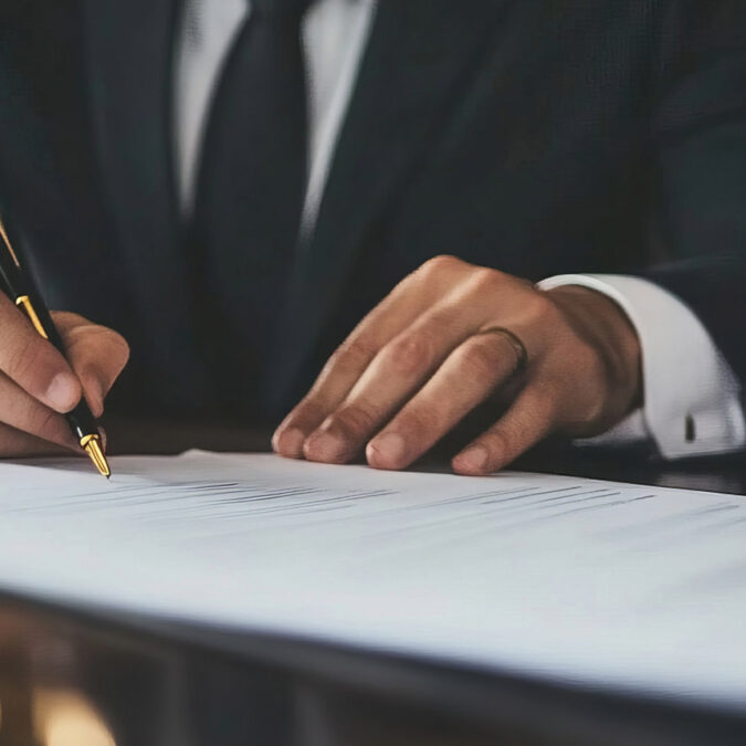 Framework Agreement in IT contracts